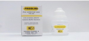 prisoline 15 ml Drops - Rosheta