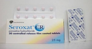 Paxetin 20mg Tablets - Rosheta