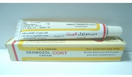 Mycocort 1% Cream - Rosheta