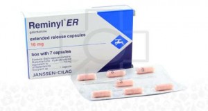 Reminyl PR 8mg Capsule - Rosheta