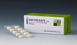 Methotrexate Aventis 2.5mg Tablets - Rosheta