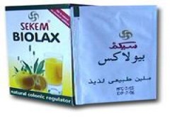 Biolax 3gm Sachets - Rosheta