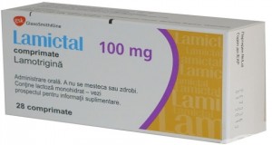 Lamotrine 50mg Tablets - Rosheta