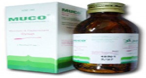 Mucopect 15mg Syrup - Rosheta