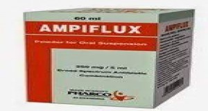 Flucamox 1 gm Vial - Rosheta