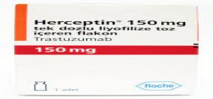 Herceptin 150mg Vial - Rosheta