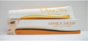 Onex 50 gm Cream - Rosheta