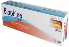 Biaphine Imported Cream - Rosheta