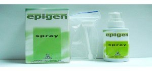Epigen 60 ml Spray - Rosheta