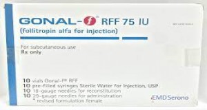 Epigonal Ampoules - Rosheta