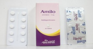amloveran 10/5mg tablets - Rosheta