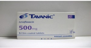 Tavacin 500mg Tablets - Rosheta