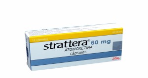 Strattera 40mg Capsule - Rosheta