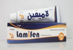 Lamifen 1% Cream - Rosheta