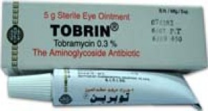 Optidex-T 0.3% Eye Drops - Rosheta