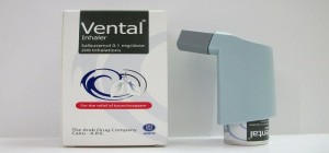 Vental Compositum Inhalation - Rosheta