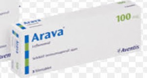 Arthfree 100mg Tablets - Rosheta