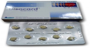 Concor 5mg Tablets - Rosheta