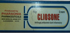 Cliosone 15 gm Cream - Rosheta