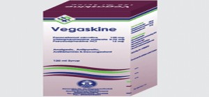 Vegaskine 7mg Syrup - Rosheta