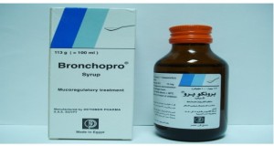 Trisolvin 15mg Syrup - Rosheta