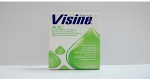 Visine 0.05% Eye Drops - Rosheta