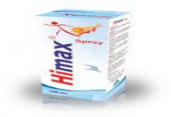 HiMax 100 ml Spray - Rosheta