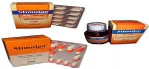 Stimulan 1000mg Ampoules - Rosheta