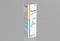 Zinc Olive MUP 20% Lotion - Rosheta