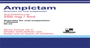 Sigmacyn 375mg Tablets - Rosheta