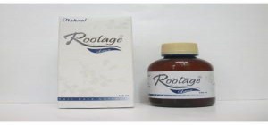 Rootage 150 ml Hair Lotion - Rosheta