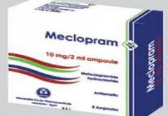 Meclopram 10mg Supp - Rosheta