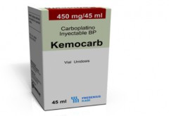 Kemocarb 450mg Ampoules - Rosheta