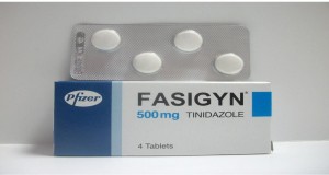 Protozole 500mg Tablets - Rosheta