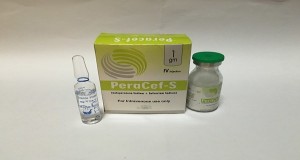 Cefobid 1gm Vial - Rosheta