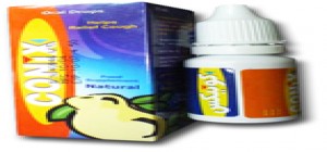 Conix Syrup - Rosheta