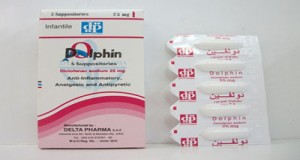 Antiflam 50mg Tablets - Rosheta