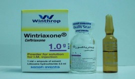 Kempoxone injection is a broad-spectrum antibiotic to treat infections ...