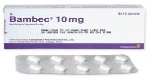 Bambedil 10mg Tablets - Rosheta