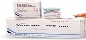 Vepsid 100mg Ampoules - Rosheta