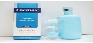 Enemax 16mg Enema - Rosheta