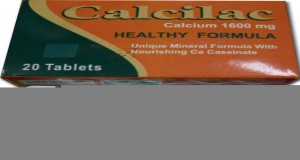 Oystercal-D plus Tablets - Rosheta