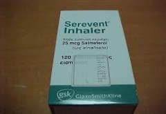 Serevent Inhalation - Rosheta