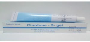 Cinolone-S 1mg Ointment - Rosheta