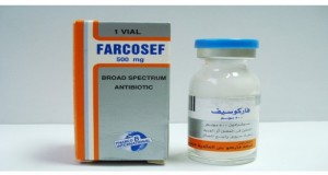 Ultracef 250mg Capsule - Rosheta