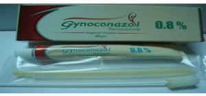 Gynoconazole 0.80% Cream - Rosheta