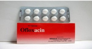 Tequin 400mg Tablets - Rosheta
