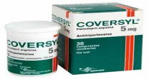 Coveram 10/10mg Tablets - Rosheta