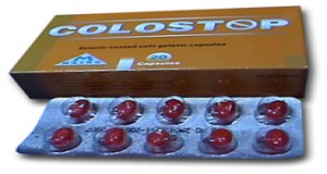 Ferrozinc -C 16mg Capsule - Rosheta