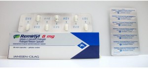 Reminyl PR 8mg Capsule - Rosheta